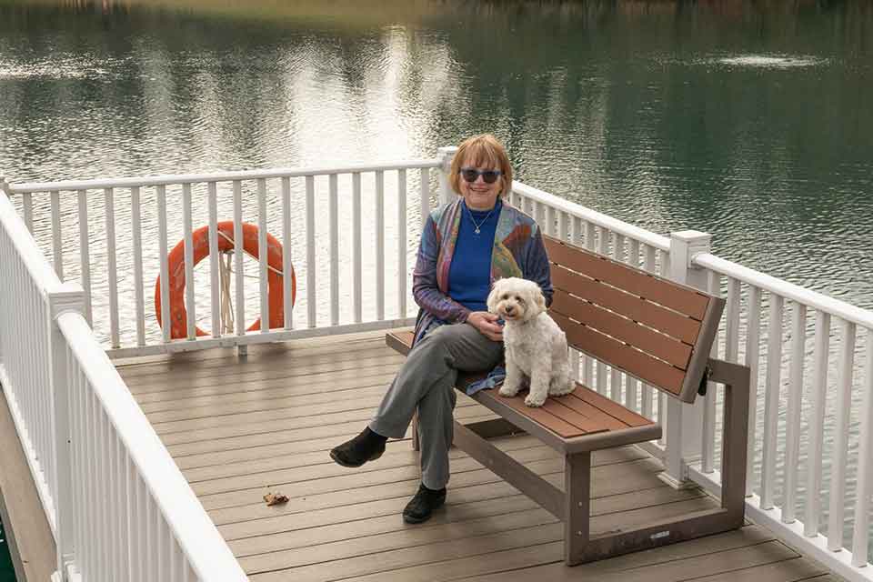 Retirement Homes and Assisted Living in Martinsville | Sunnyside ...