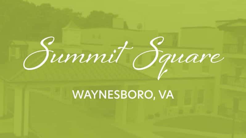 Sunnyside Communities | More Than a Century of Caring